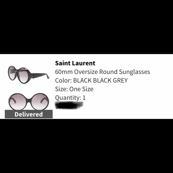 Yves Saint Laurent | Accessories | Sexy Designer Sunglasses Ysl | Poshmark